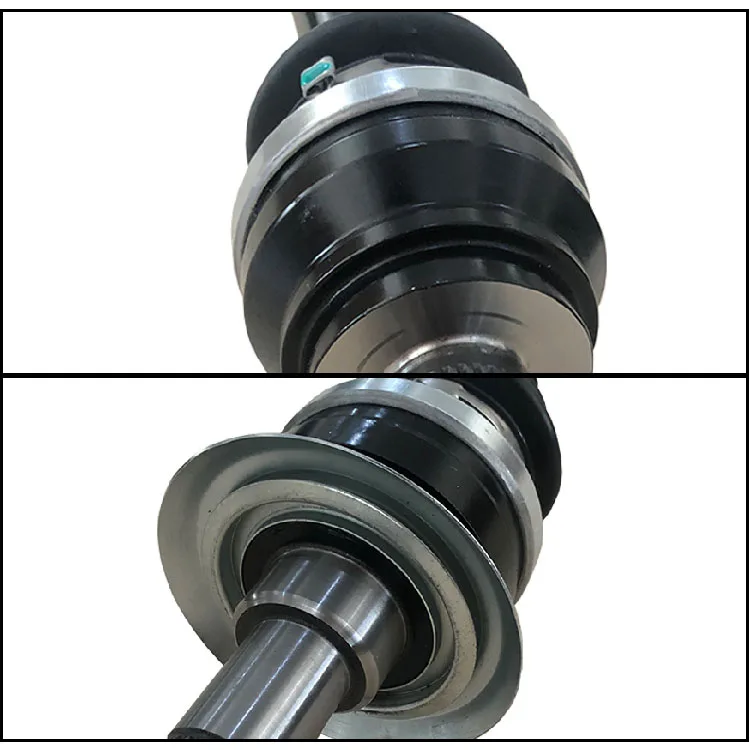 Auto Parts Rear Drive Shaft 33207598038 33207598037 for BMW F25 F26 ...