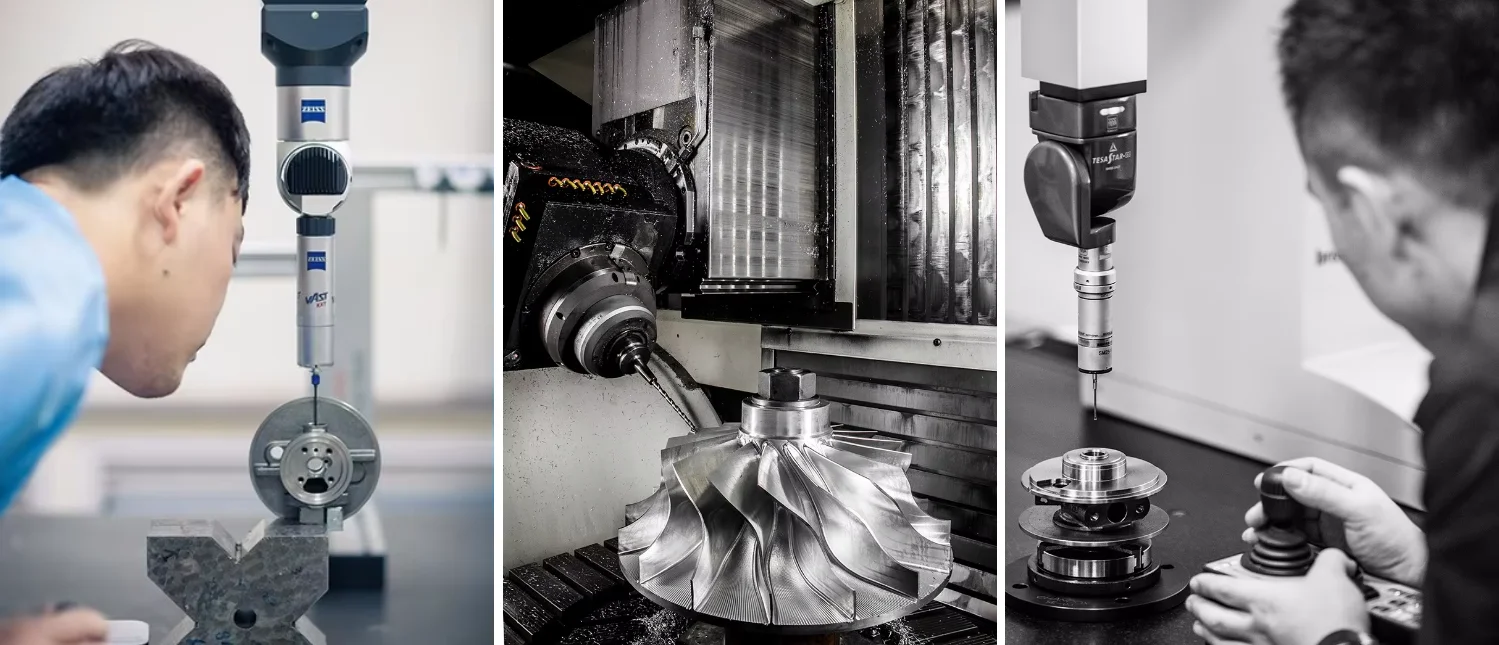 BMW N57 Turbo Kits - Upgrade Performance & Reliability