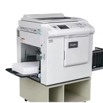 High Speed 120ppm Refurbished Duplicator For Duplo Dp-j450 Duplicator ...