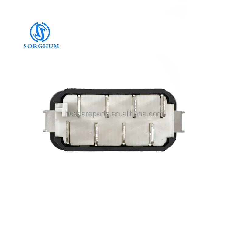 Sorghum A0025456907 0025456907 Power Window Universal Car Switch For ...