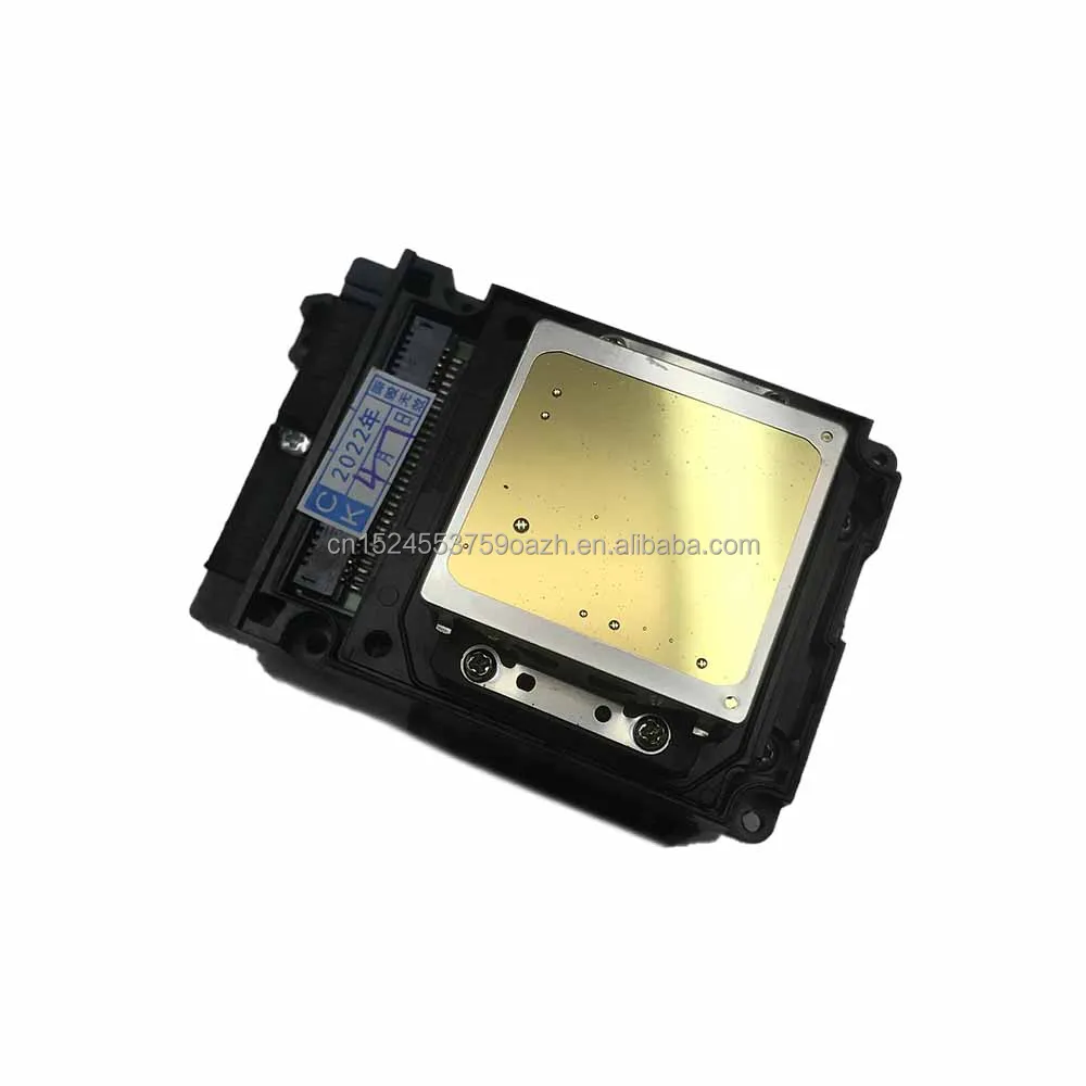 Brand New XP600 TX800 Print Head - Epson Quality & Durability