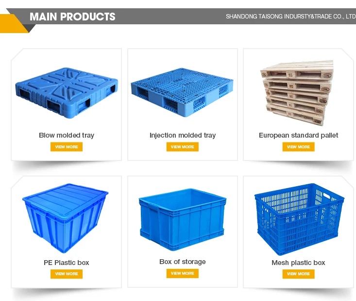 Light Plastic Pallet Plastic Pallet Making Plastic Pallets For Meat ...