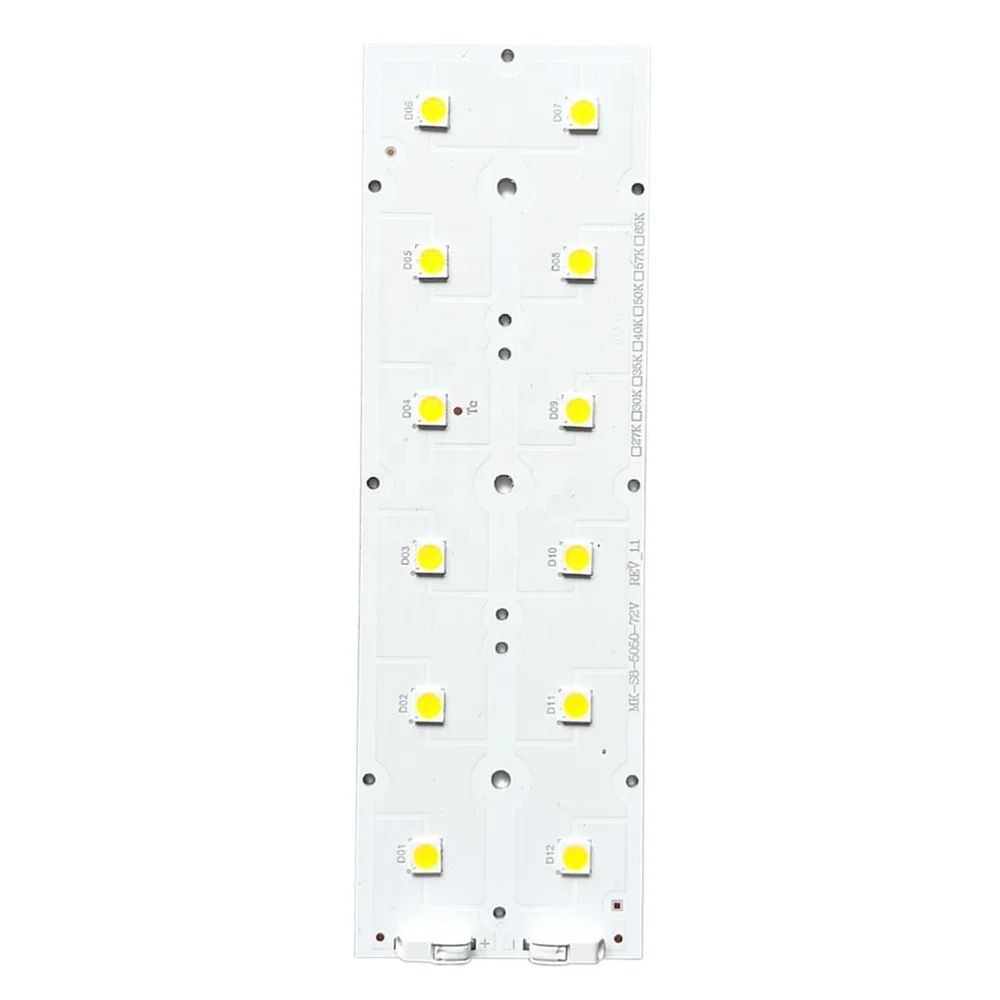 Wholesale And Retail Led Smd Pcb Board Module For Industrial And Mining ...