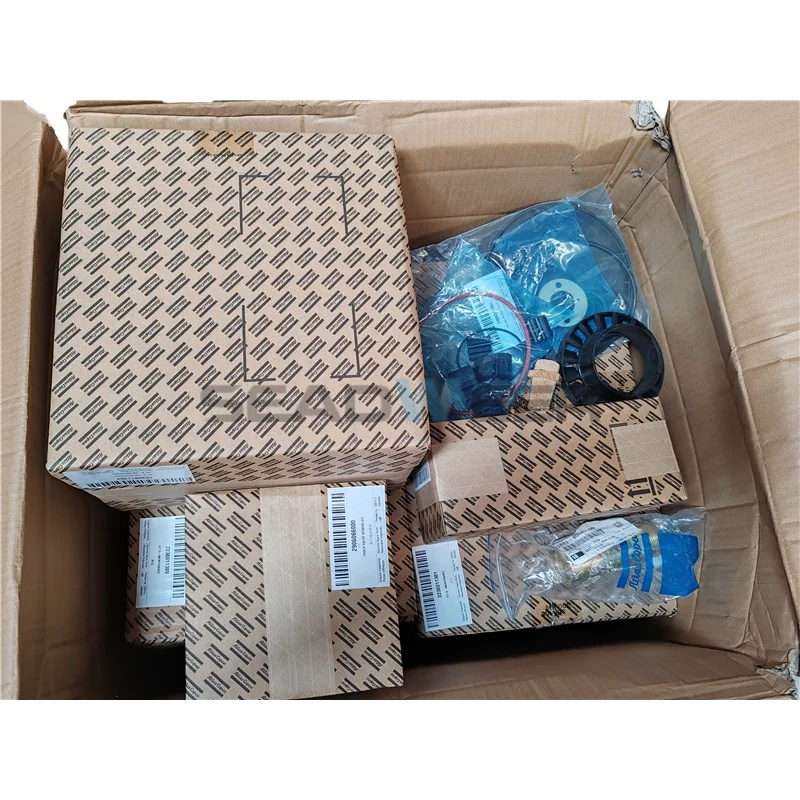 2230011310 KIT Z55-90FF Oil Stop Check Valve Air Compressor Atlas Copco ...