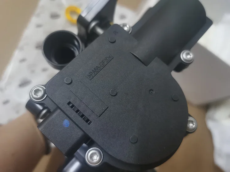 06k121011 06l121111h 06l121600e Thermostat Housing Water Pump For Audi ...