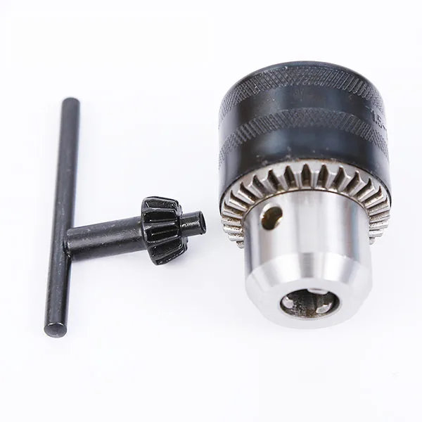 hand electric drill conversion chuck chuck key electric hammer ...