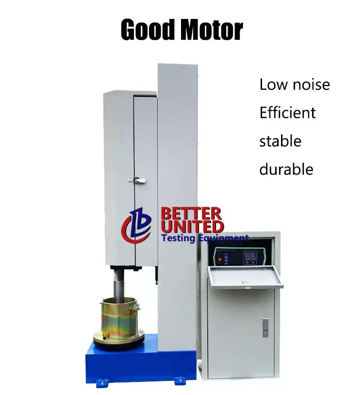 Standard Proctor Compactor & Modified Proctor Compactor - Buy Standard ...