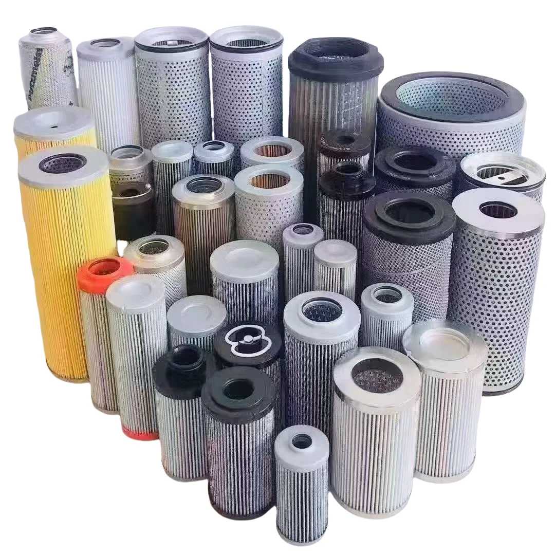 Truck Oil Filter Thermo King /Paccar Filters Wechai Atlas Copco Atlas ...