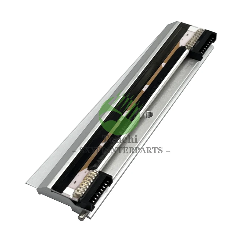 For ROHM 9pin Thermal Print Head for NCR 7197 203dpi POS Receipt ...