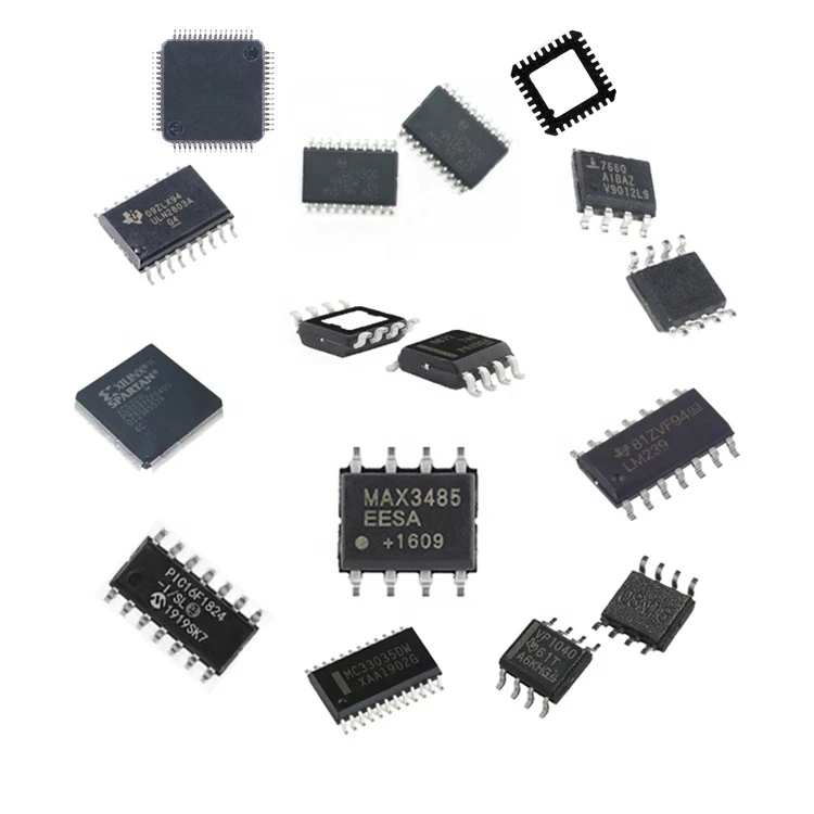 Integrated Circuit Chip Electronic Component Ic Ax5202p - Buy Ax5202p ...