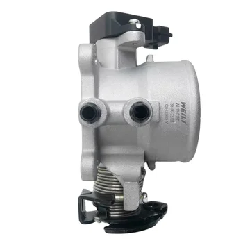 Hongbo Body Assy Throttle 2.0l 2000cc Engine Parts 35100-23701 35100 ...