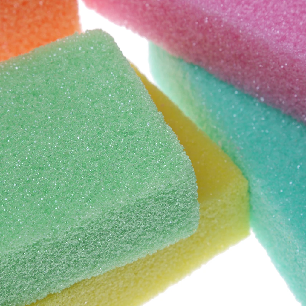 Pumice Bar PUMICE STONE SCRUB FEET FOOT DEAD SKIN REMOVER CALLUS FEET ...