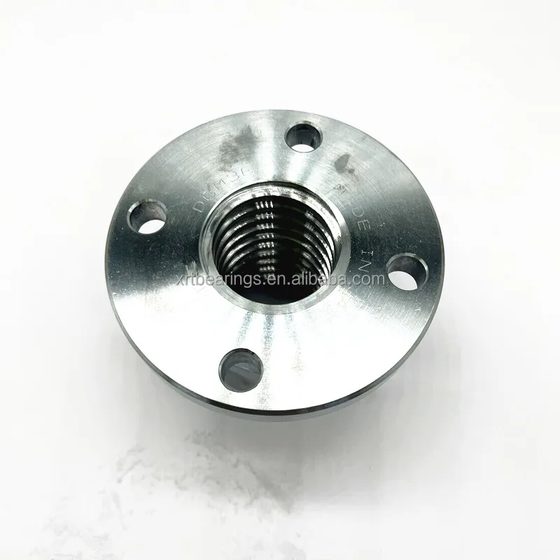 Japan Flanged Linear Spline Nut and Spline Shaft DPM2550