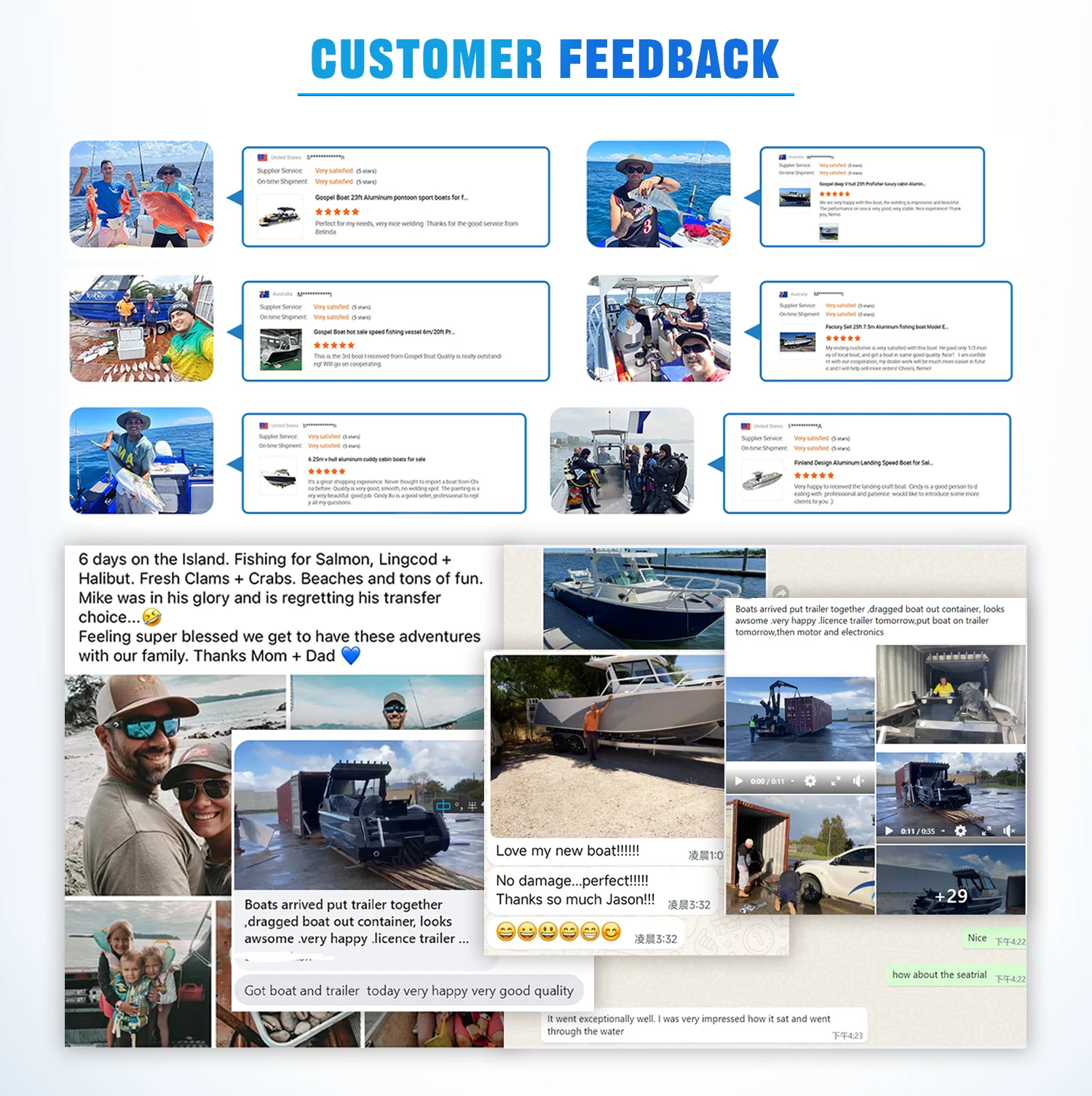 12m Aluminum Pilot Boat for Efficient Pilotage and Patrol - High-Speed ...