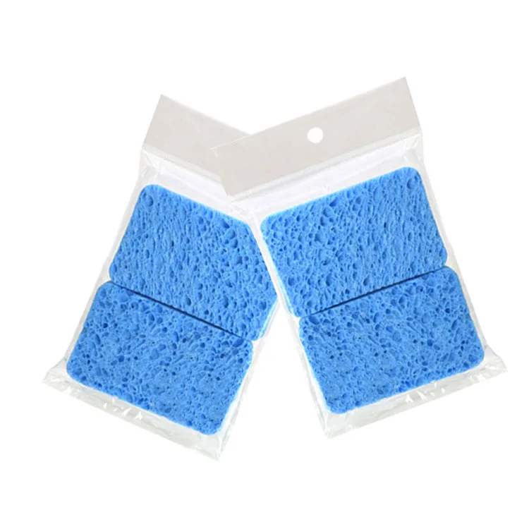Topeco 2024 Eco-friendly Cellulose Sponge Block New Inventions In China ...