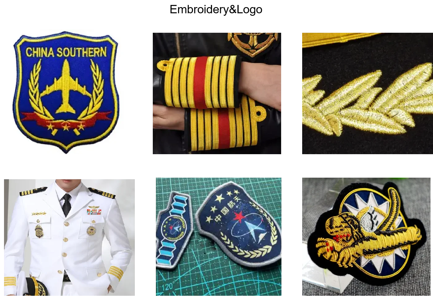 Stewardess Uniforms - Fashionable & Durable Airline Suits