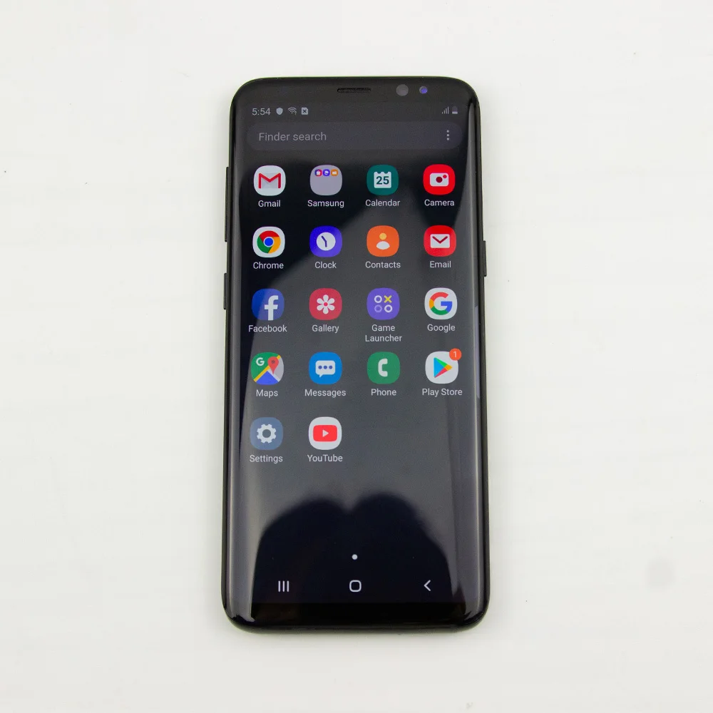 Original Cheap Used Phones for SAMSUNG galaxy S8 Wholesale Used Cell ...