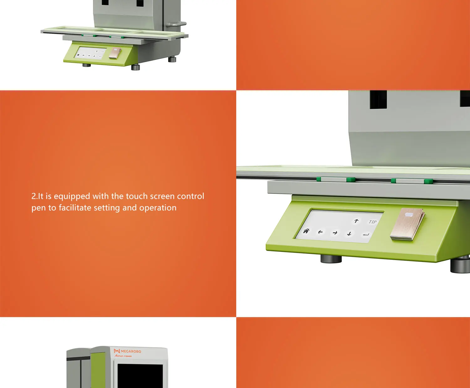 96-channel Pipetting System Automated Liquid Handling Workstation ...