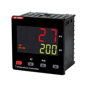 Thermoregulator Temperature Controller Temperature Display Thermostat ...