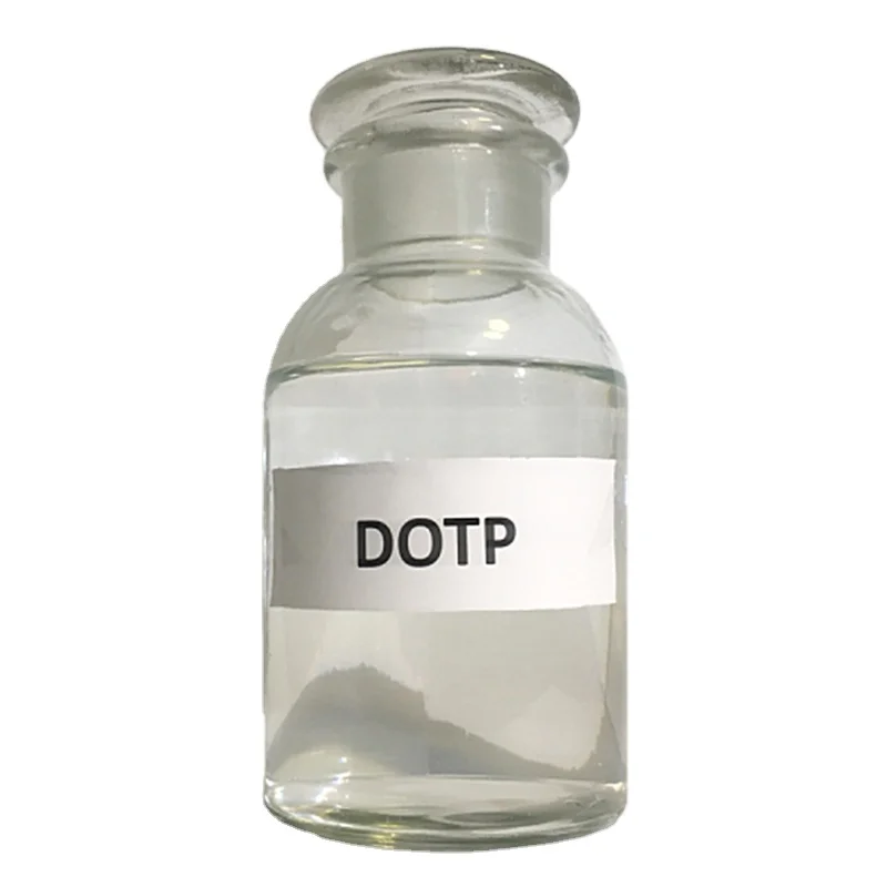 Dioctyl Terephthalate; Dp-28;dotp Dotp Plastificante Plasticizer ...