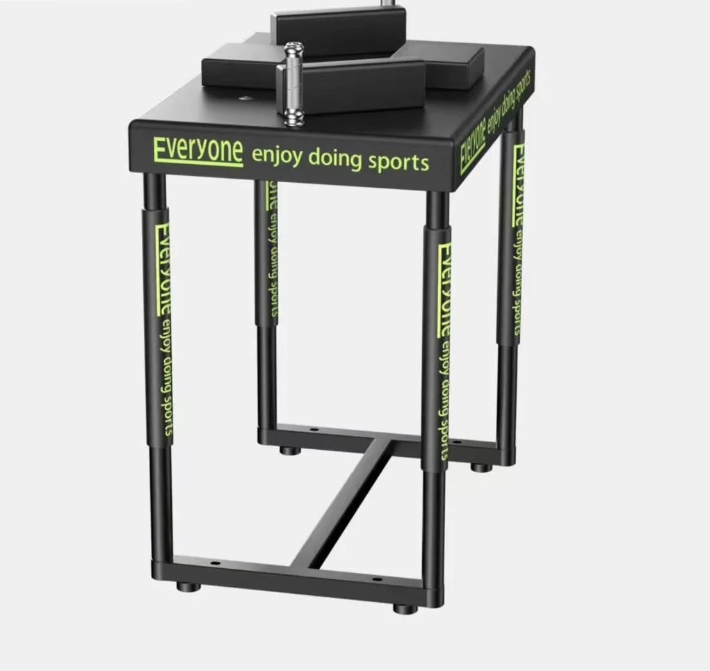 Professional Arm Wrestling Battle Table with Strength Training