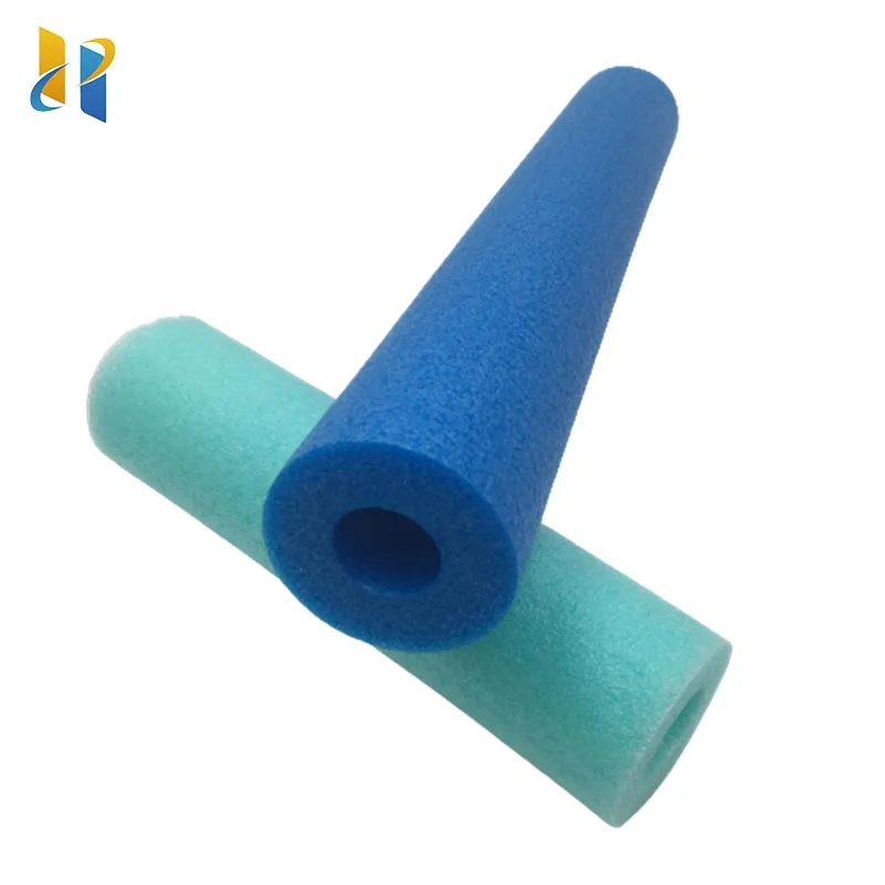 Floating Foam Tube - Swimming Pool Noodles by EPE Foam