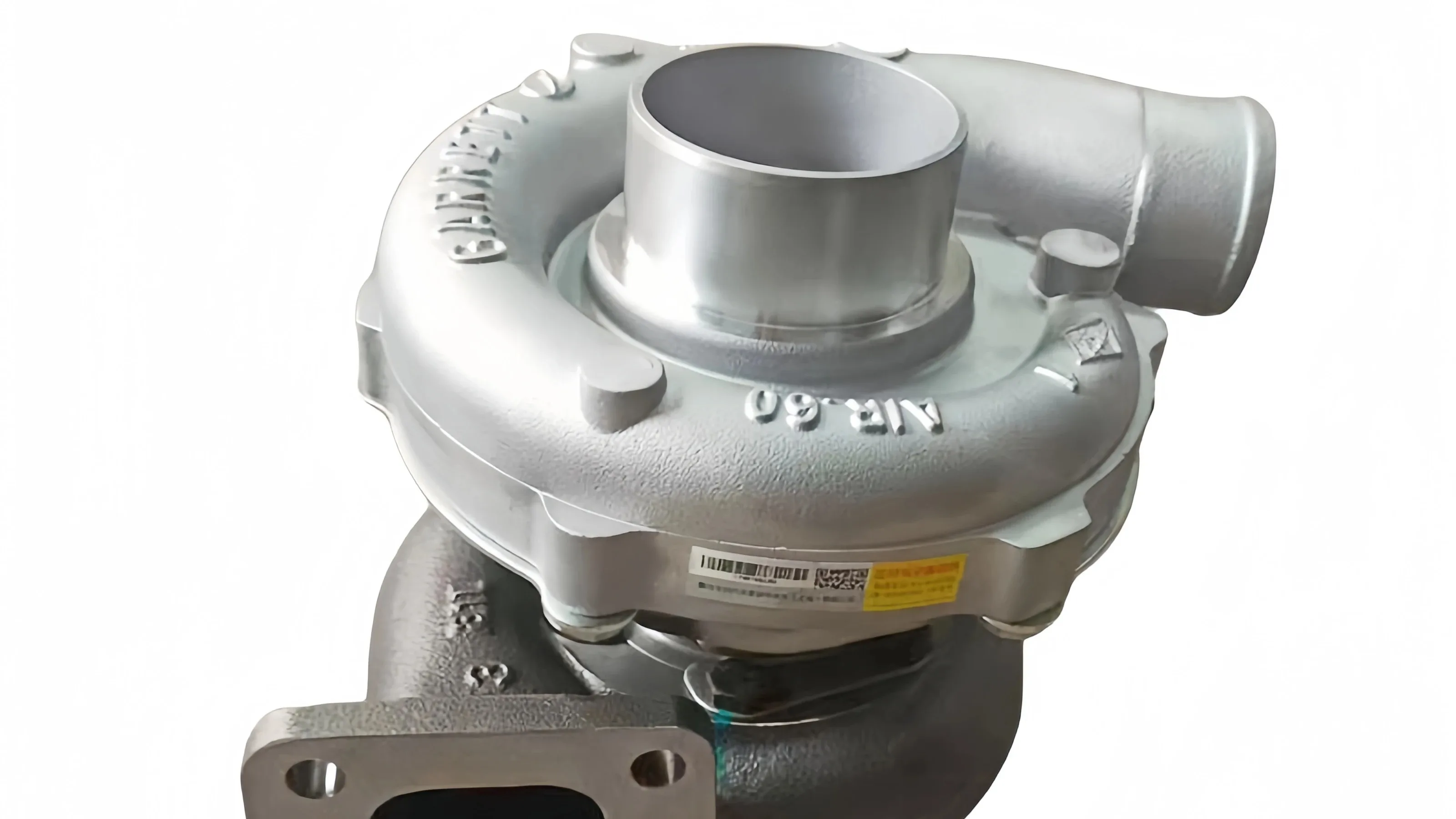Excavator Ec290 Turbocharger D7d Diesel Engine Turbo 318706 For Volvo ...