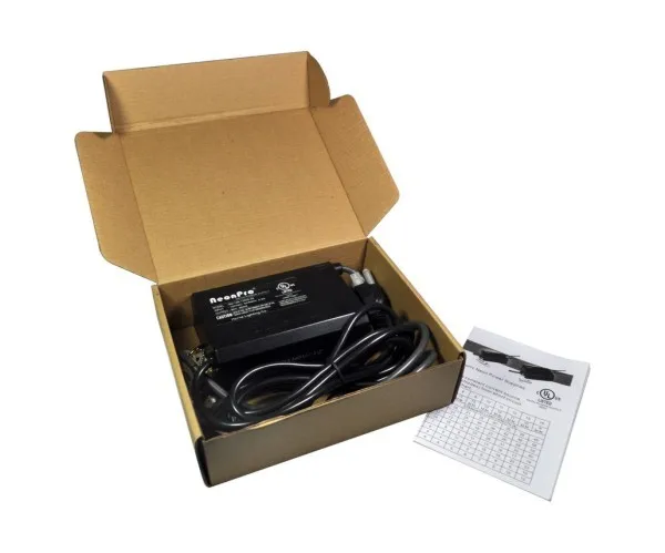 Me-120-9000-30 Neonpro Hongba Brand 9kv 30ma 15kv 100ma Neon Sign ...