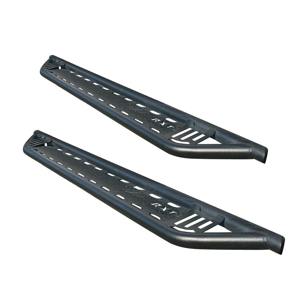 Car Running Boards Side Steps For Jeep Compass 2018 Wrangler Rubicon Jl ...