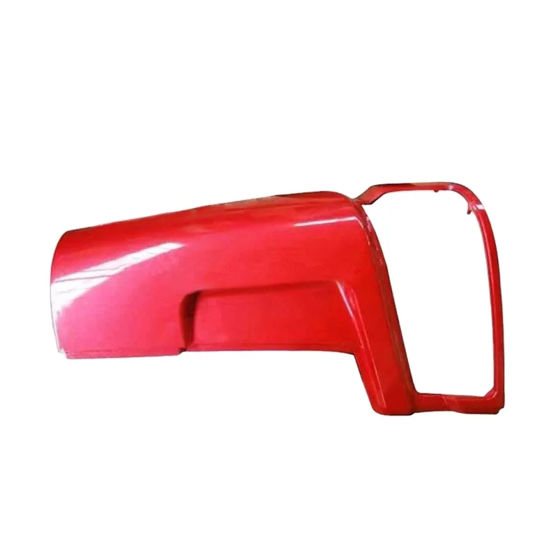 SINOTRUK HOWO Truck Parts - Wind Guide Cover Inner Plate
