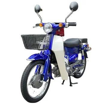 Chinese Super Cub Popular 50cc 70cc 90cc 125cc 4 Stroke Motorcycle ...