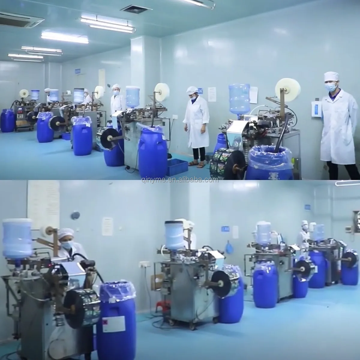 Wholesale Raw Materials for All Hair Types - Salon Shampoos