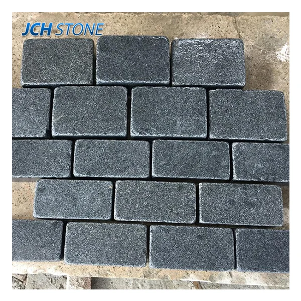 G654 Granite Paving Stones - Durable and Stylish Solutions