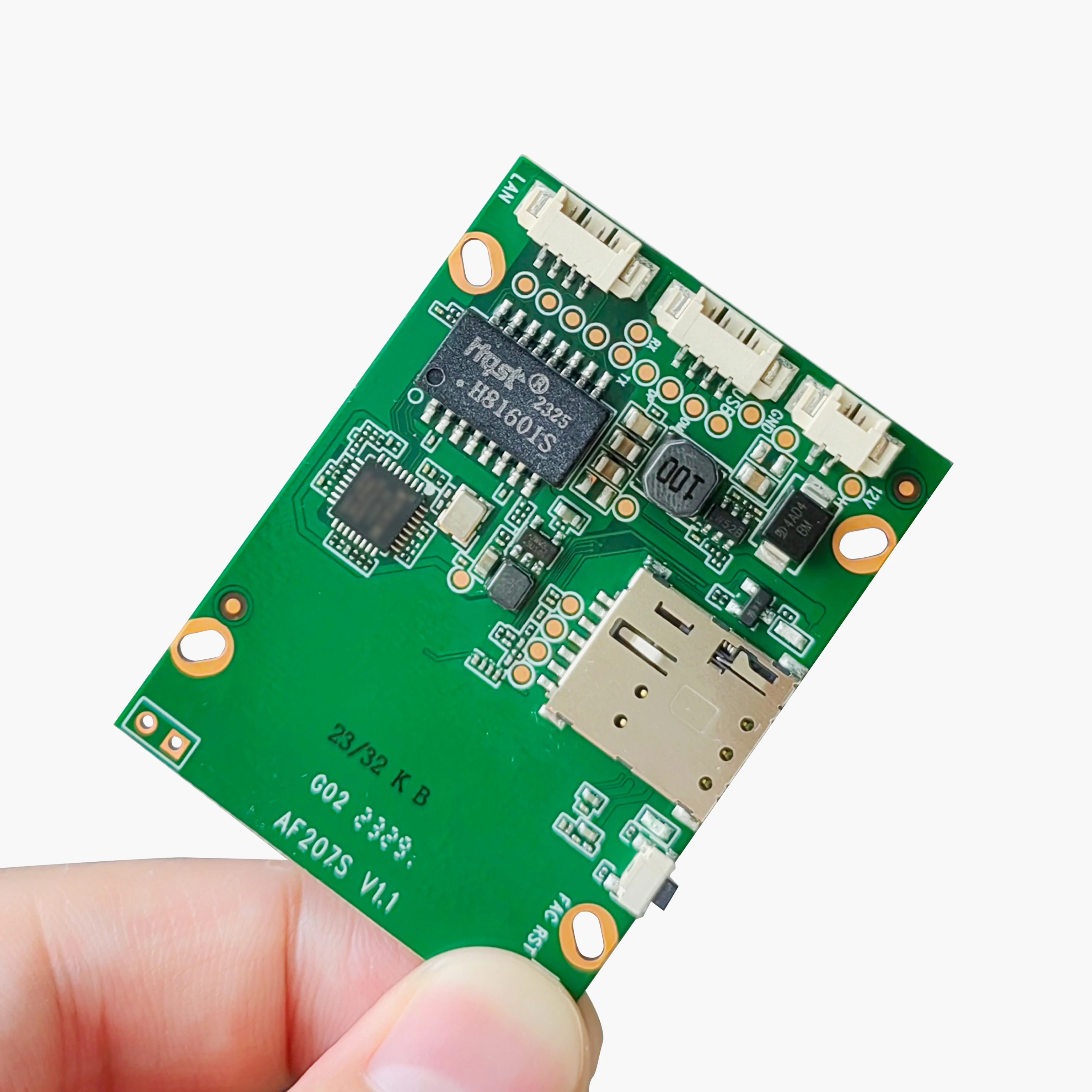 3g/4g Wifi Pcb Board 4g Simcard Router Module Lte Iot Modem For Ip Camera Nvr Dvr Vending ...