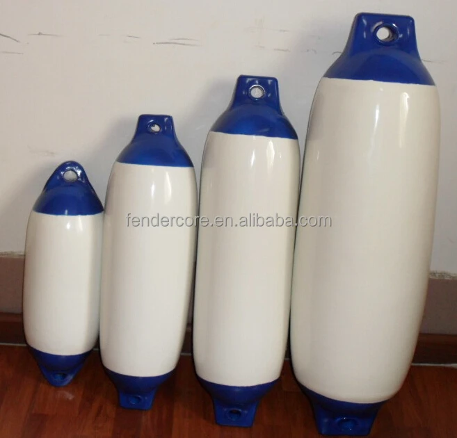 Guardabarros Flotantes De Espuma De Poliuretano Para Barcos ...
