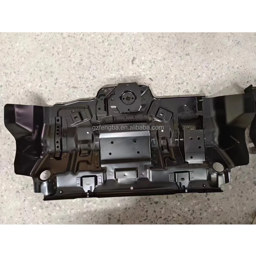 Underbody Auto Boby Parts Engine Lower Guard Plate Prado Lc150 Engine ...