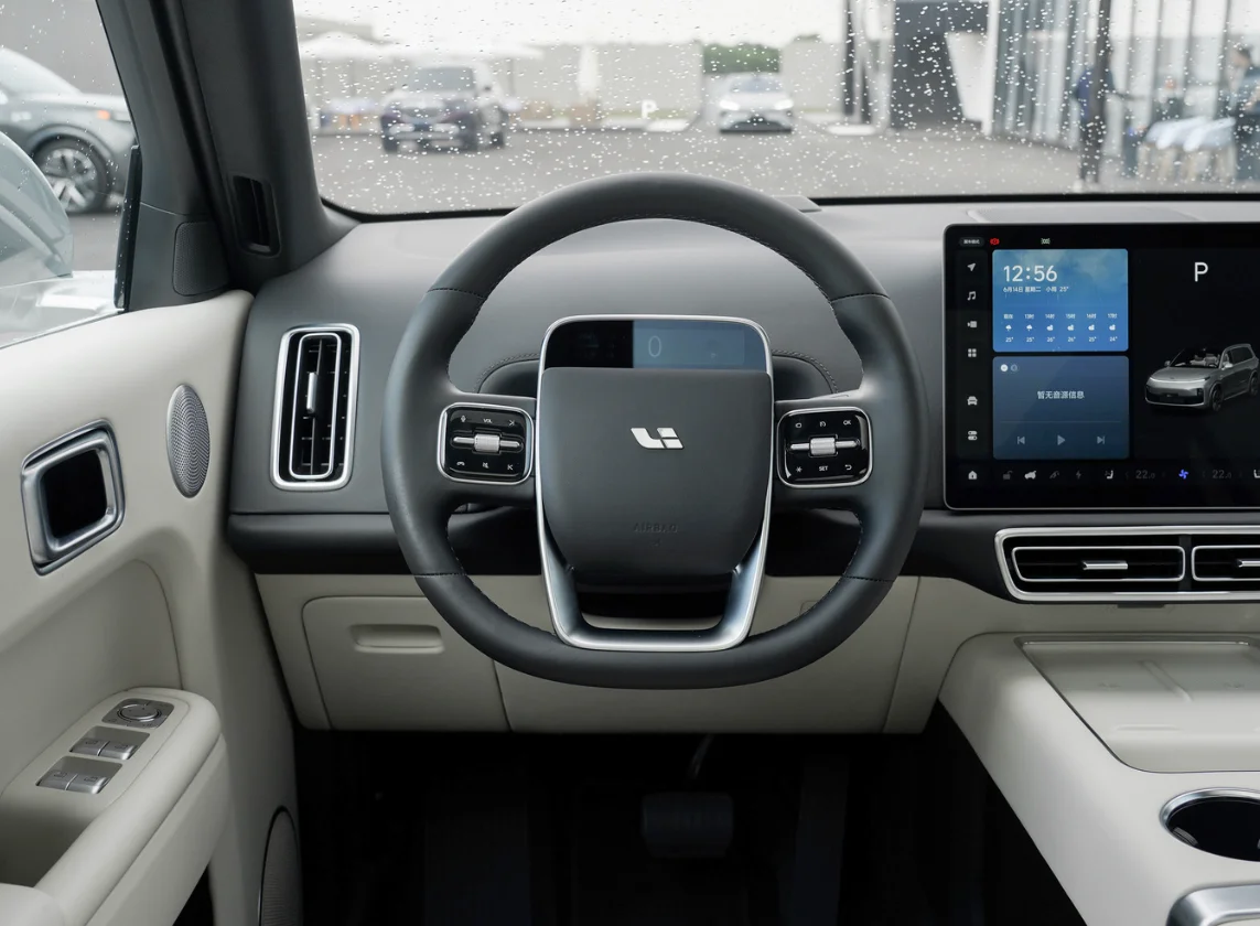 Luxury Suv Electric Vehicle Car Li L9 Electric Car Li L9 Max 2023 Car ...