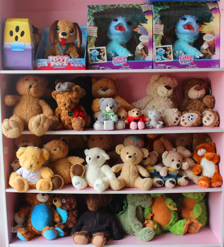 Customized Professional Style Stuffed Food Toy Plush Sandwich Hand ...