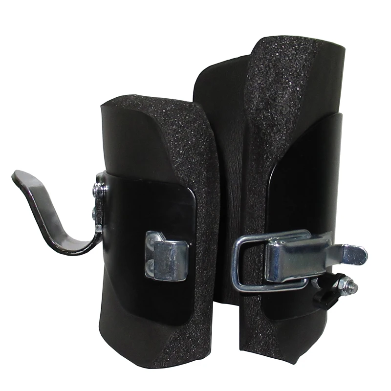 Upside Down Foot Cover Shoes Upside Down Training Auxiliary Inversion ...