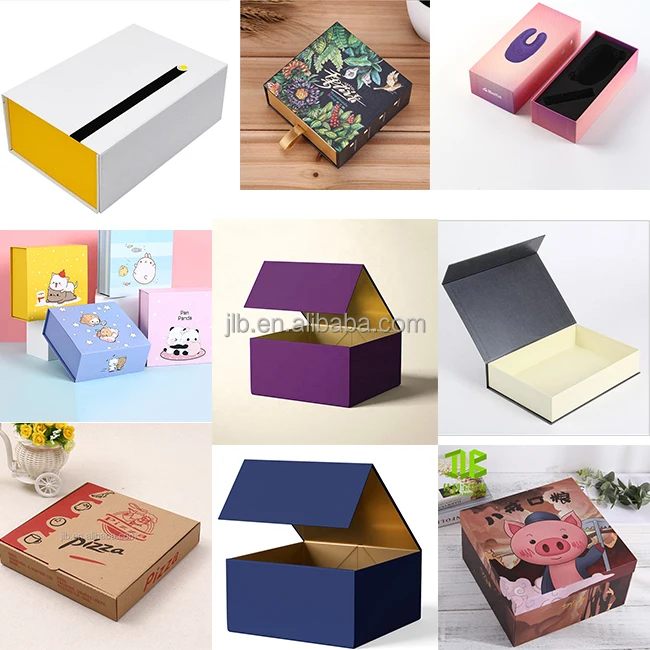 Clear Plastic Box 2x2x2 Inch - Perfect for Gift Packing