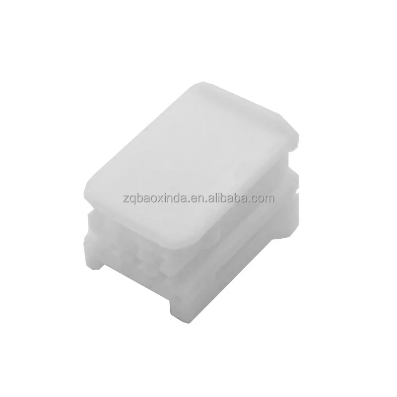 Automotive 6 Pin Female Connectors - Reliable and Durable