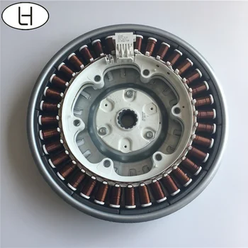 Original Washing Machine Direct Drive Motor For Lg - Buy Washing ...