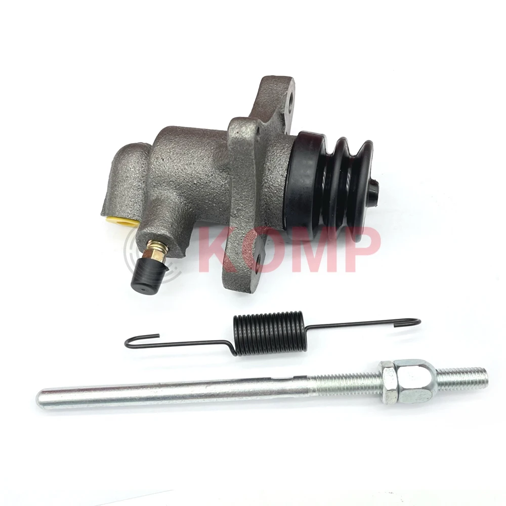 กระบอกเบรกคลัตช์สำหรับ Isuzu Elf 1992-2003 Oem 8-97160-881-0 8971608810 ...