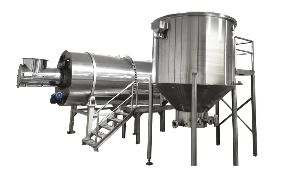 10 Ton Craft Malting Steeping Tank: Special Malt Production System