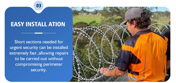 Customized Services Comprehensive Safety Blade And Rope Stabbing Expert ...