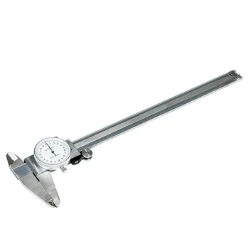 Vernier Caliper With Gauge High Precision Small Tool With Gauge Caliper ...