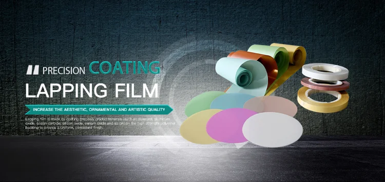 High Efficient Structural Film Disc For Automobile Surface Repair 466 ...