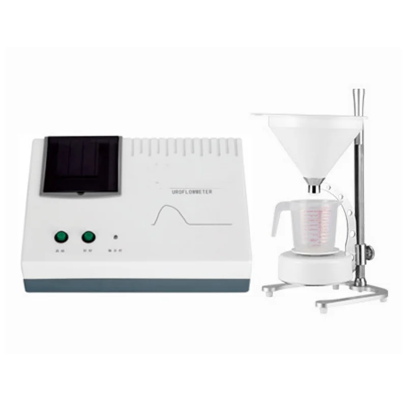 Medical Intelligent Uroflowmeter Urine Analyzer For Clinic - Buy ...