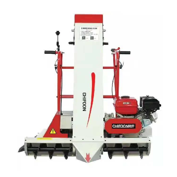 Alibaba.com: Mobile Soybean Gathering Machine, grain paddy collector ...