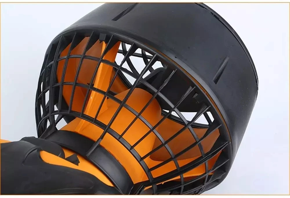 High Speed Electric under Sea Water Motor Scooter for Diving